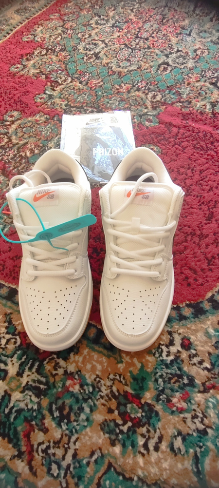 Кросовки Nike SB dunk