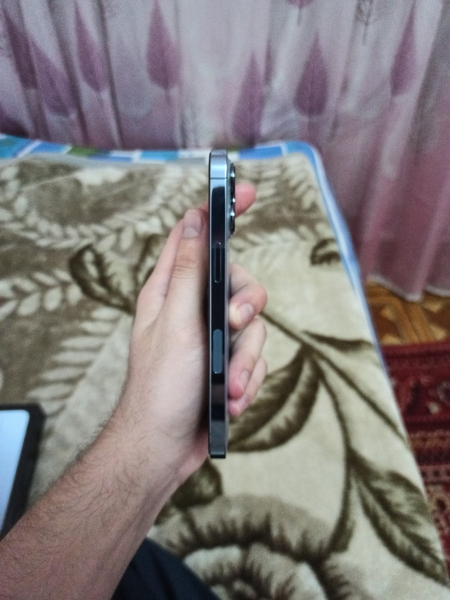 Iphone 13 pro ideal