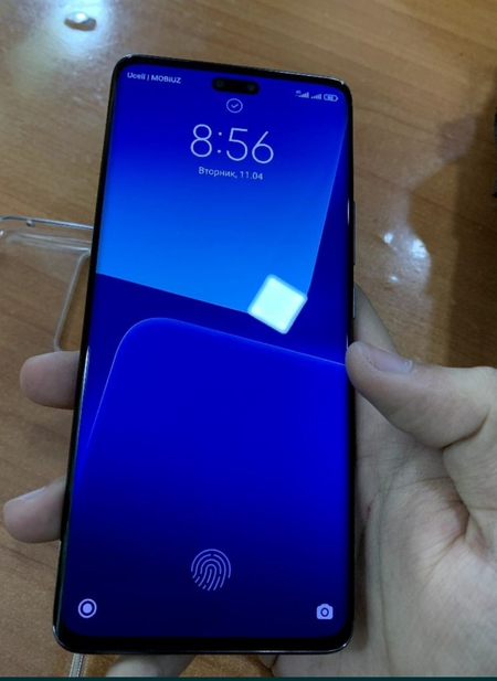 Xiaomi 13 lite 128 200$