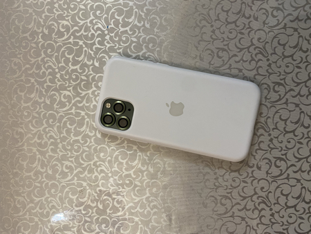 Iphone 11 pro green