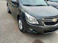 cobalt A/T arenda vikup halol nasiya