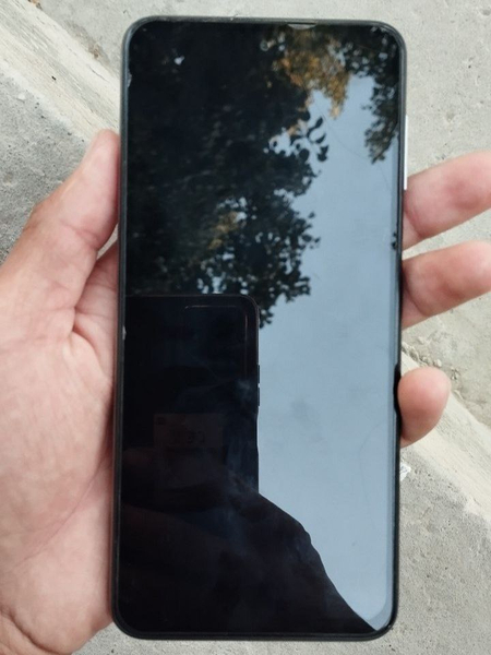 Redmi note 9 pro