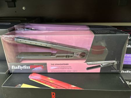 Babyliss pro Gama утюжок щипцы плойки разные варианты