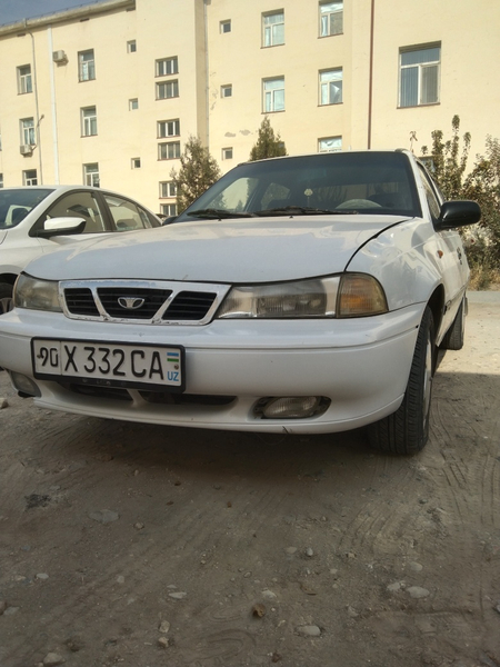 Nexia 1  kafolatli