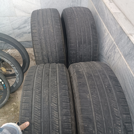 Nankang 285/60/18