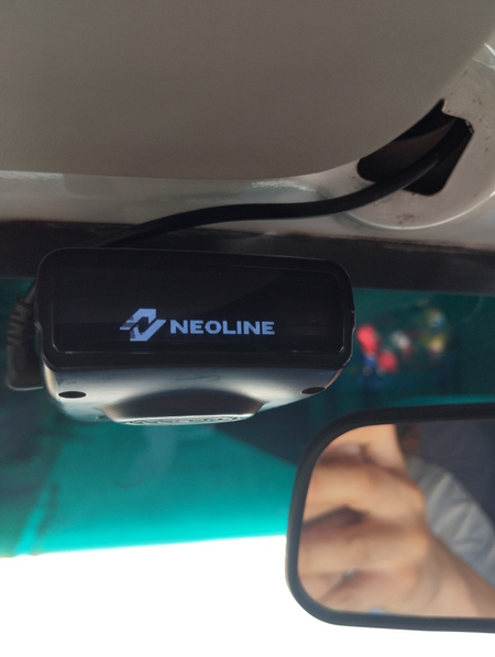 Neoline 7500s antiradar