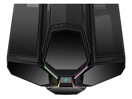Кейс (корпус) Deepcool QUADSTELLAR INFINITY Black