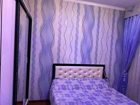 Срочно Продаётся Юнусобод 10-кв 4/6/9 Ипотека можно!!!