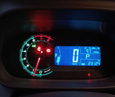 Chevrolet Cobalt