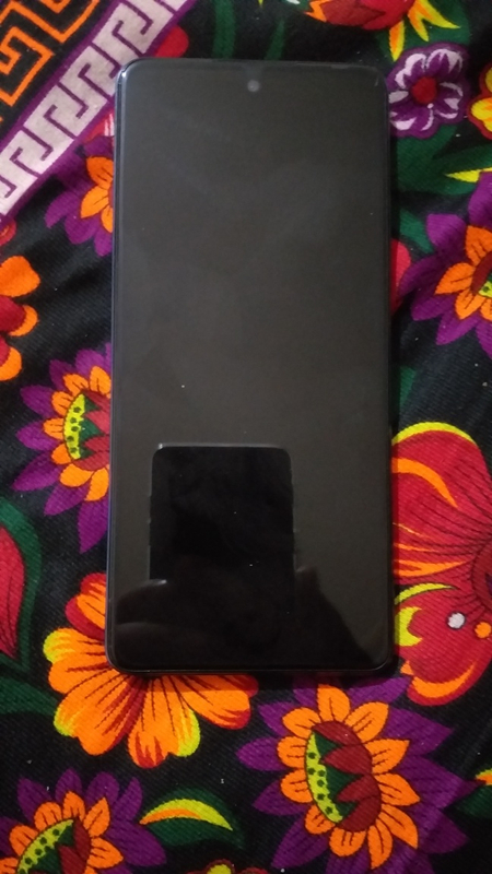 Infinix Note40 2024