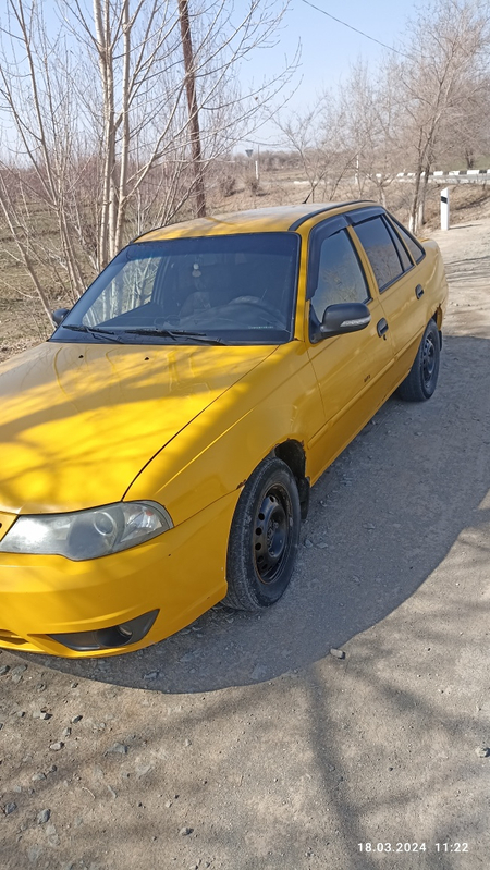 Nexia 2 dons 1.6