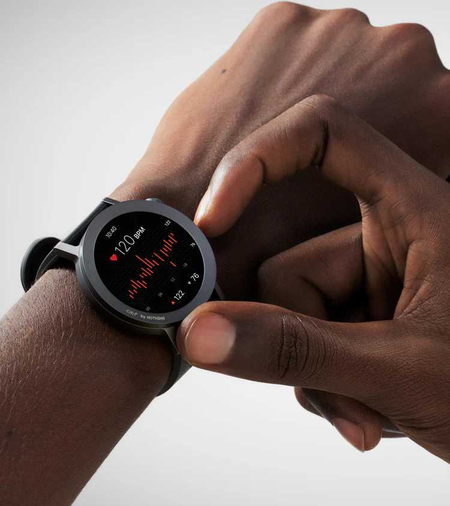 CMF Watch pro 2 часы