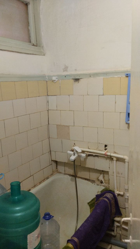 Продаётся дом  в центре Тахиаташского района