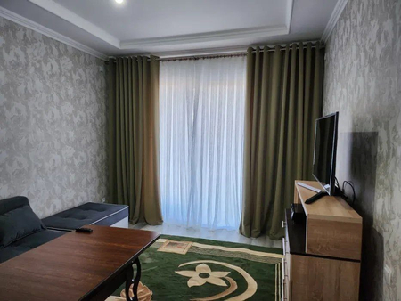 Мукумий Новостройка ЖК Eko House 2/5/9 ремонт хороший 75м2