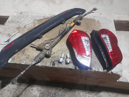 Spark zapchastlari 800 000 sum
