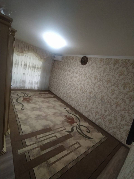 Срочно продается отличная квартира 3 ком чиланзар 6