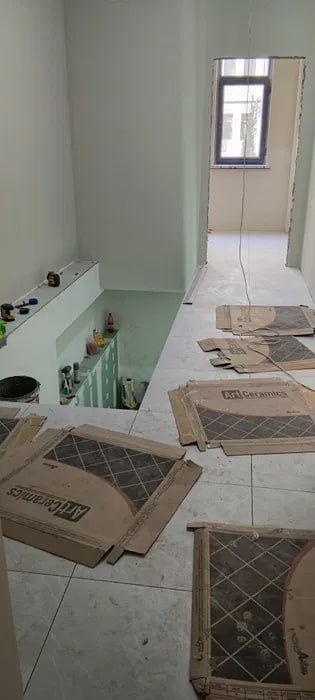 ЖК NEW LIFE ТАПОич мост 8 комнатная 250м2 КОРОБКА Кадастр есть ВЫГОДНО