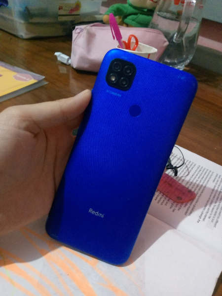 Redmi 9S 32 GB xotira ..