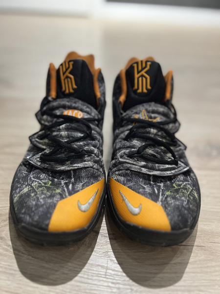 Кроссовки Nike Kyrie 5 Taco PE