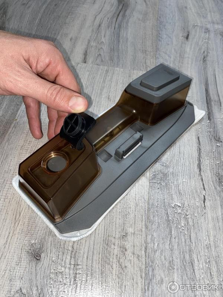 Поларис/Polarıs PVCS 7090 HandStıckPro Aqua