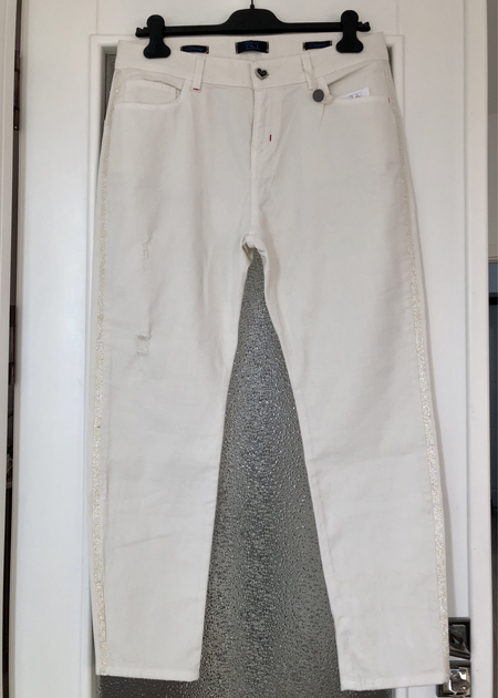 Twinset джинсы женские