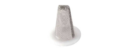 Sito, Filter dlya shtukaturniy stansii rotband M9/PFT/Mortel Meister
