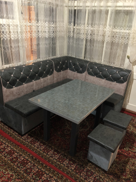 кухунний уголок бесплатная доставка новые