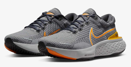 NIKE ZOOMX RUN FLYKNIT 2 - Привезли из ЕВРОПЫ размеры от 40 до 45.
