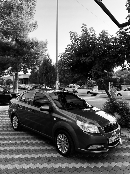 Nexia 3 LT sostoyaniy zur