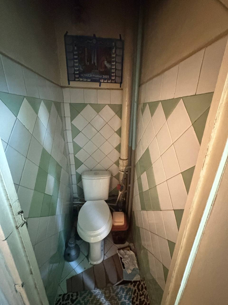 Сдаю свою квартиру