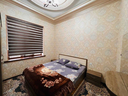 Dacha Parlament / Дача Парламент