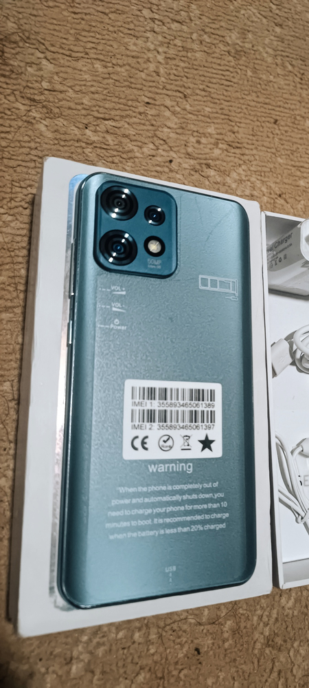 Poco m6 pro китайский телефон