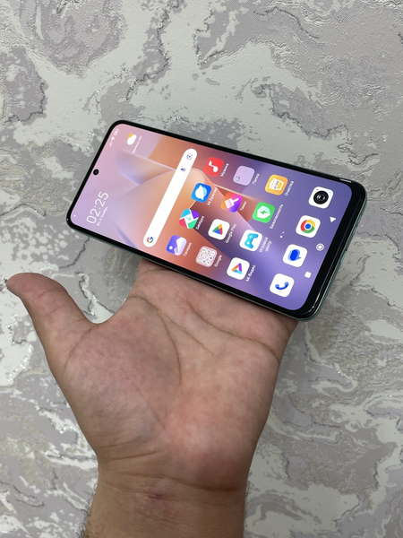 Redmi Note 12  Aybi yo\\\'q 6+2/128gb