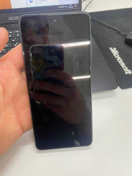 Xiaomi Poco X3 NFC 6/64 в идеальном состоянии