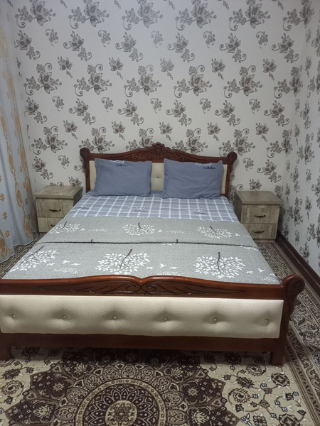 Dacha Oila uchun Ichkiliksiz