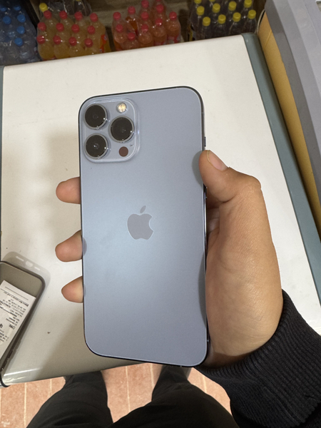 Iphone 13 pro max