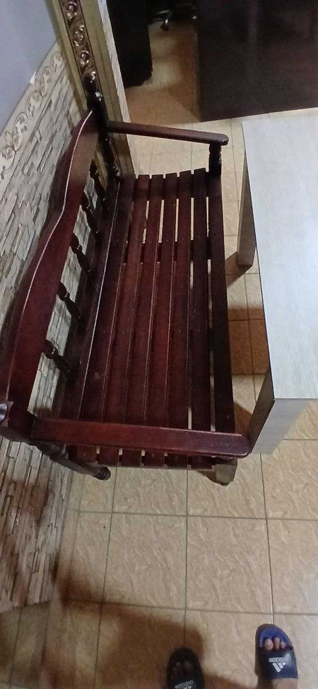 Stol stul dachnik sotiladi xolati zur