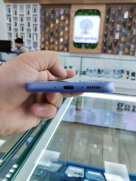 Samsung A34 5G Blue