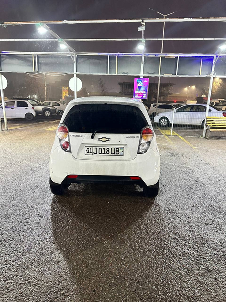 Spark 6200 $ kelishamza