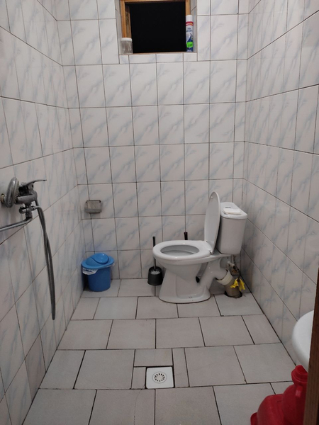 Oqtosh oilaviy dacha.