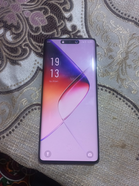 Infinix note 40 pro