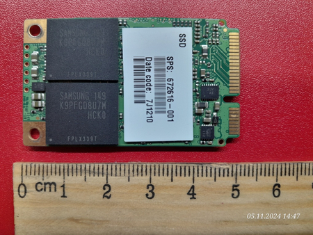 ssd m2 128gb samsung