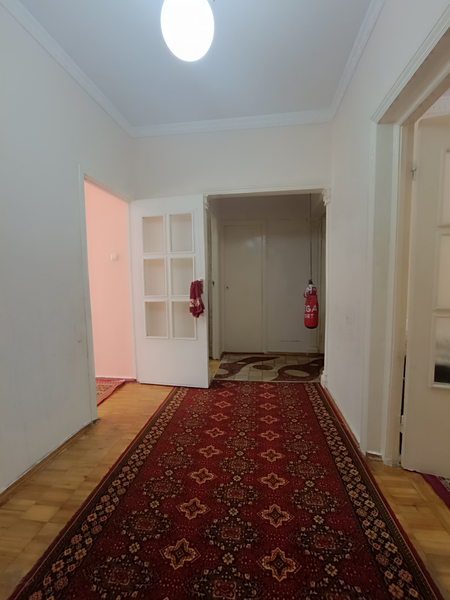 Продается 3/1/5 Дустлик 1, балкон 2#6, общ пл 78 м2