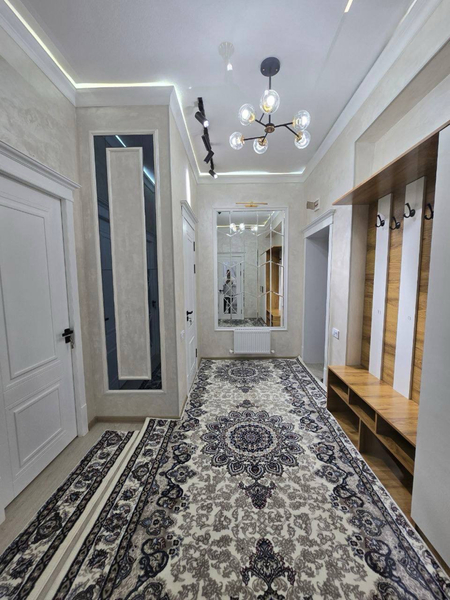 Продается 2 комнатная квартира площадью 51 кв.м. По улице Гагарина