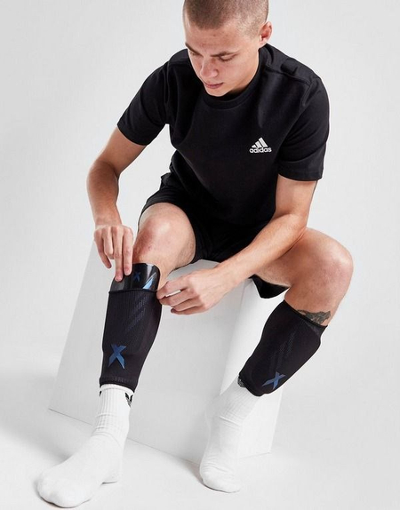 ADIDAS щитки X sg league