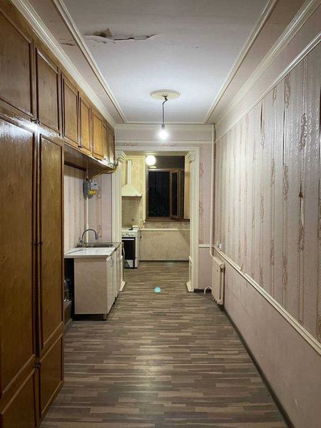 V3233 3/2/4 Тансикбай-3 70м2 Средний ремонт