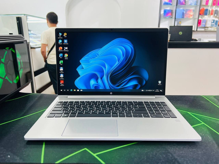 HP loptop kamputer