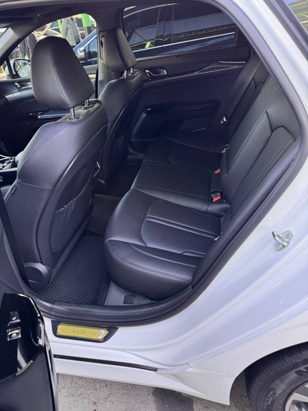 Kia K5 Gt line + full