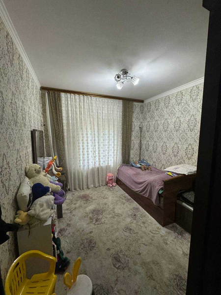 СРОЧНО Продается,3х-ком Квартира,Тузель-2, евро ремонт 78кв.м ШУ159226