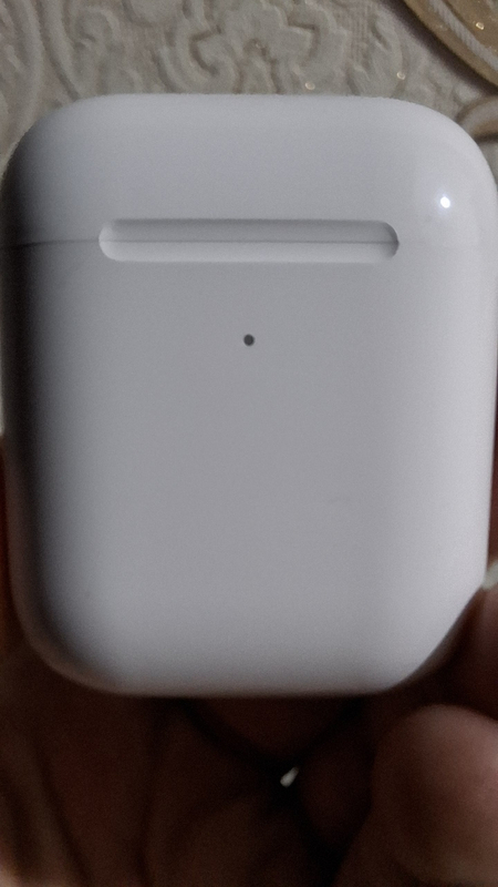 Airpods sotiladi 40ming so'm